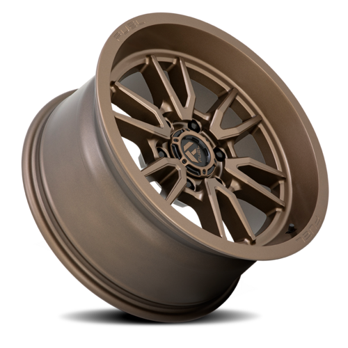 Fuel Wheels Clash D788 18 X9 6-139.70 1 BZMTXX | America's Tire