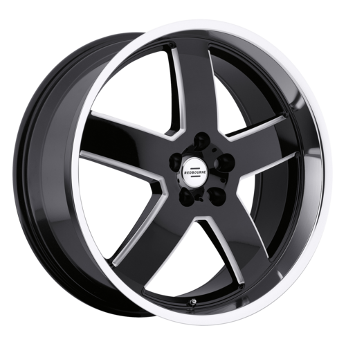 Redbourne Sovereign 20 X9.5 5-120.00 32 BKGLBM | Discount Tire