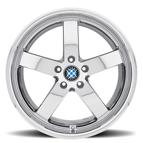 Beyern Rapp 19 X8.5 5-120.00 30 CHCHXX | Discount Tire