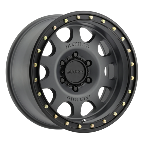 Method Race Wheels MR311 Vex 18 X9 6-139.70 18 DGMTBL | Discount Tire