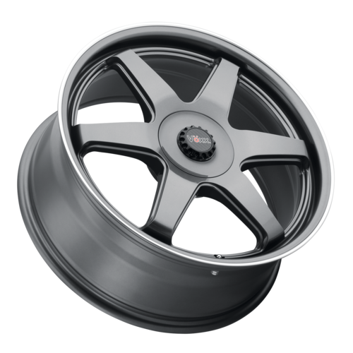 Voxx Riva 18 X8 5-115.00/120.00 20 GYGLMA | Discount Tire