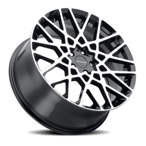 Vision Recoil | Discount Tire