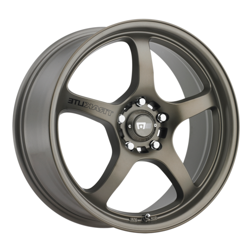 Motegi Racing MR131 Traklite 17 X7 5-112.00 45 BZMTXX | Discount Tire