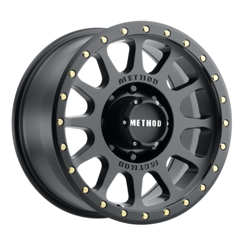 Method MR305 NV HD Wheels: Shop Now | Discount Tire