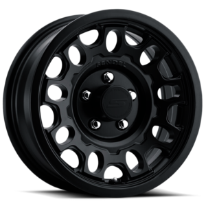 Sendel Wheels & Rims | Truck & Trailer Wheels | America's Tire