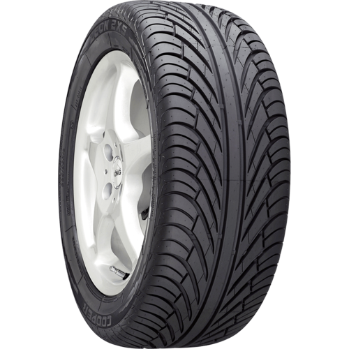 Cooper Zeon 2XS 255 /35 R18 94W XL BSW | Discount Tire