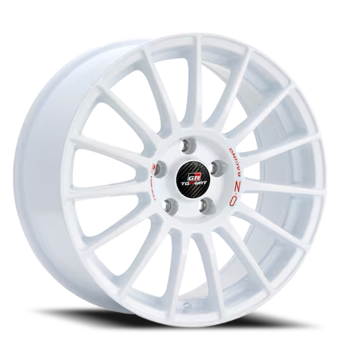 OZ Racing Superturismo TGR-WRT | America's Tire