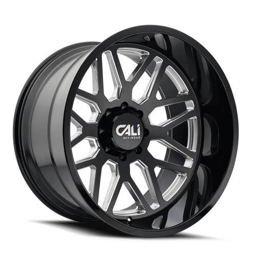 Cali Off Road Invader | Discount Tire