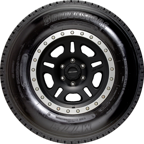 Bridgestone M779 LT215 /85 R16 115P E1 BSW OE | Discount Tire