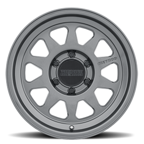 Method Race Wheels MR316 17 X8 6-139.70 25 GYGLXX | 17 X8.5 6-139.70 0 ...