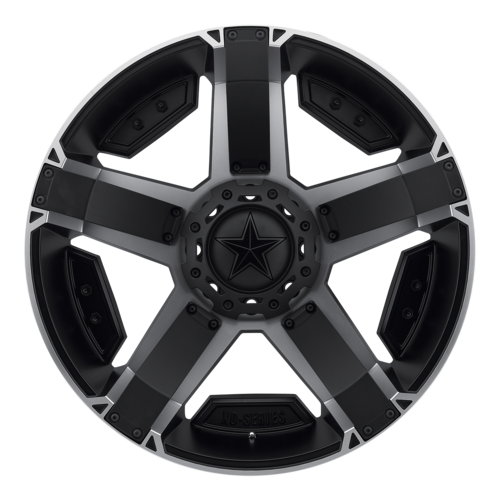 XD Series XD 811 Rockstar II 20 X9 5-114.30/127.00 30 SLMCBA | Discount ...