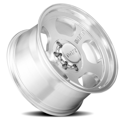 Mickey Thompson Canyon Polished 15 X10 5-139.70 -45 POPOXX | Discount Tire