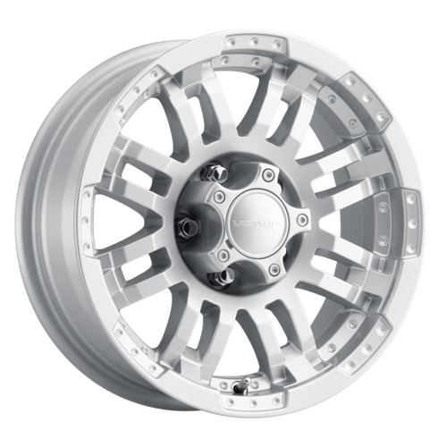 Vision Warrior 18 X8.5 6-135.00 25 SLMEXX | America's Tire