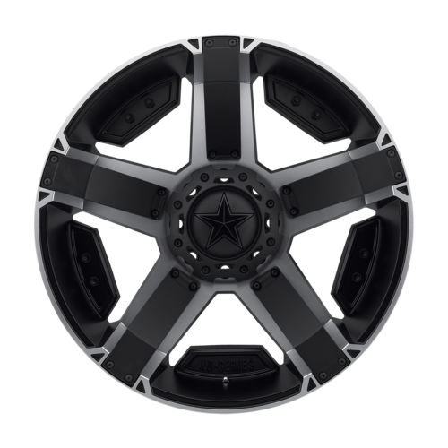 XD Series XD 811 Rockstar II 20 X9 5-150.00 30 SLMCBA | Discount Tire