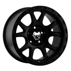 Mamba Wheels | Wheels | Discount Tire