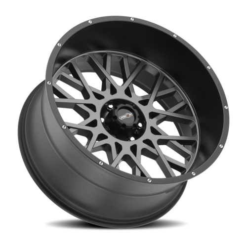 Vision Rocker 20 X9 5-139.70 12 GYMEMT | Discount Tire