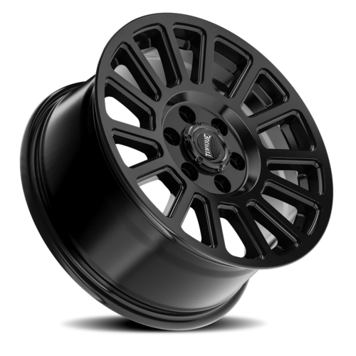 Torque Trek 17 X8 6-130.00 38 BKMTXX | America's Tire