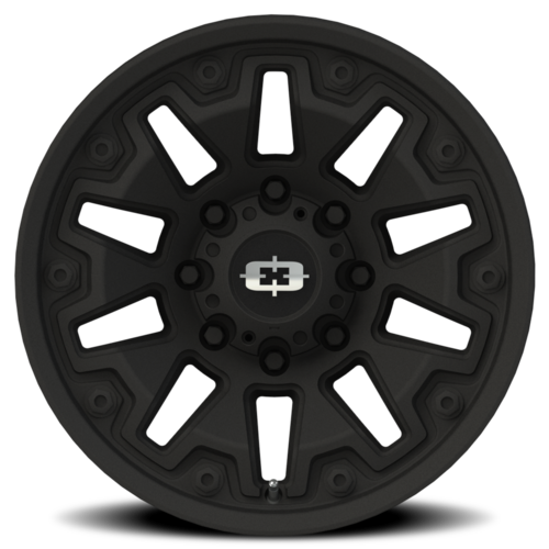 Vision Armor 20 X10 8-180.00 -25 BKGLBM | Discount Tire