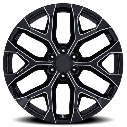 Performance Replicas PR177 | Discount Tire