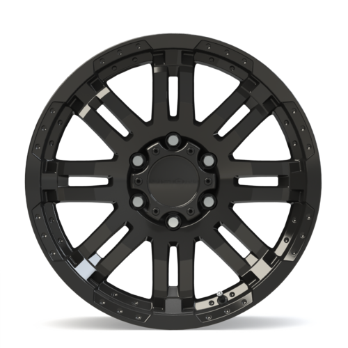 Vision Warrior | Discount Tire