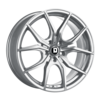 Drag DR-67 20 X8.5 5-114.30 38 SLGLXX | Discount Tire