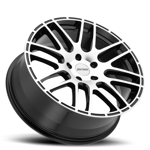 Petrol P6A | Discount Tire