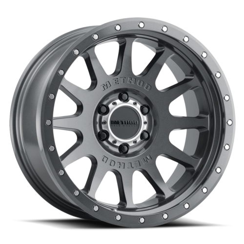 Method Race Wheels MR605 NV 20 X10 8-180.00 -24 GYGLXX | America's Tire