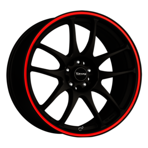 Drag Racing Wheels for Drifting & Street | America's Tire