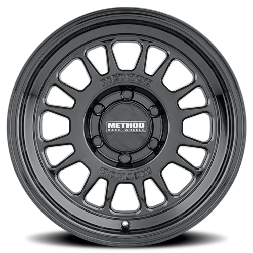 Method Race Wheels MR318 17 X8.5 6-139.70 0 GLXX | Discount Tire