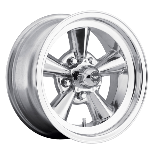 American Racing VN109 Torq Thrust Original 17 X8 5-127.00 00 SLPOXX ...