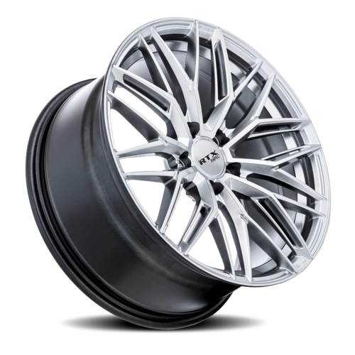 RTX SW20 18 X8.5 5-114.30 45 SLMCSA | Discount Tire