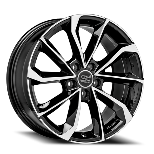 MSW Wheels Type 42 | America's Tire