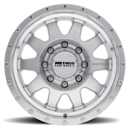 Method Race Wheels MR301 The Standard 17 X8.5 8-170.00 0 SLMCMS ...