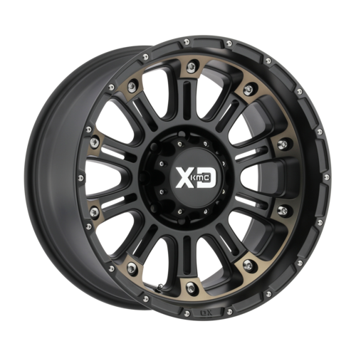 XD Series XD829 Hoss 2 | Discount Tire