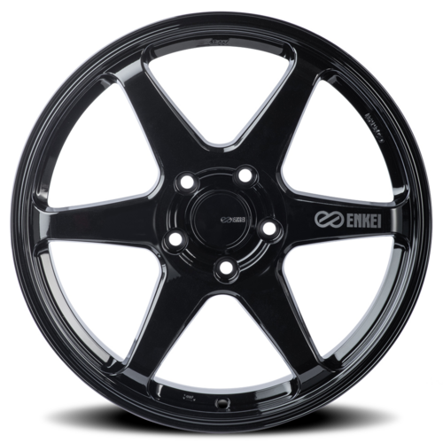 Enkei T6R Wheels for Sale | Discount Tire