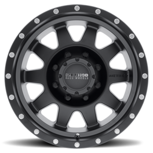 Method Race Wheels MR301 The Standard 17 X8.5 8-170.00 0 BKMTXX ...