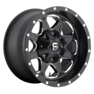 Fuel Off Road Wheels for Trucks & ATVs/UTVs | Discount Tire