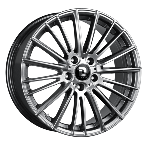 Drag DR-71 18 X8 5-114.30 40 DGMEXX | Discount Tire