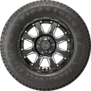 Firestone Transforce AT2 | Discount Tire