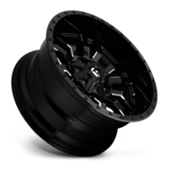 Fuel Off Road Wheels for Trucks & ATVs/UTVs | Discount Tire